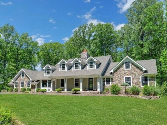 Post House Rd, Harding Township, Home For Sale