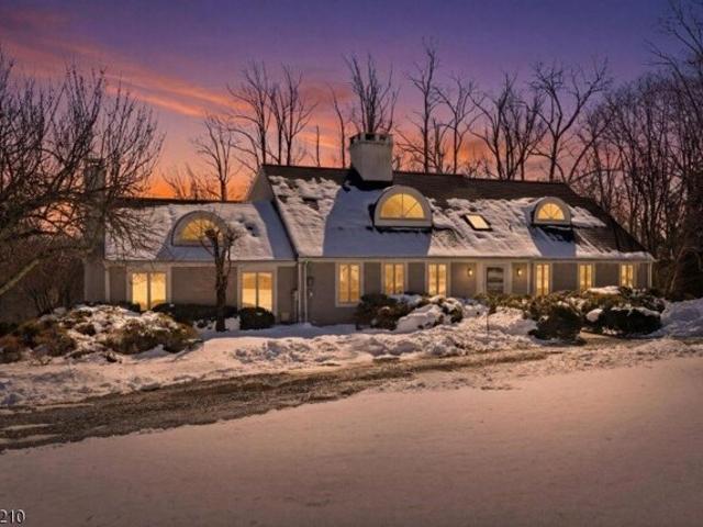 Post House Rd, Harding Township, Home For Sale