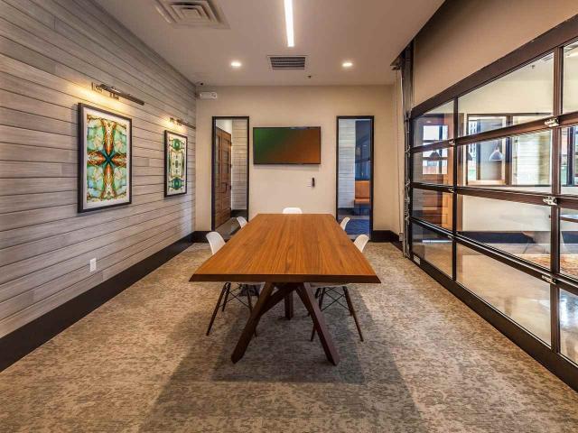Post House Studio Apartment for Rent at 215 Vine St, Evansville, IN 47708 Downtown Evansville