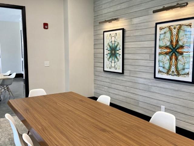 Post House 2 Bedroom Apartment for Rent at 215 Vine St, Evansville, IN 47708 Downtown Evansville