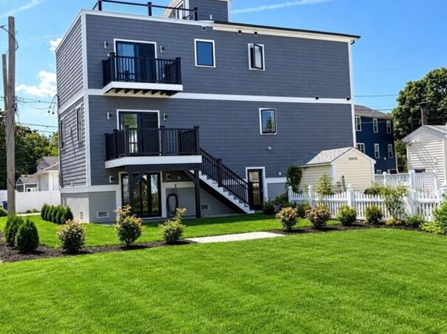 Post Island Rd, Quincy, Home For Sale