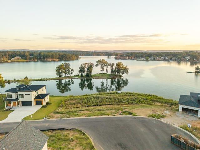 Post Pt Lot 6, Hot Springs, AR 71913