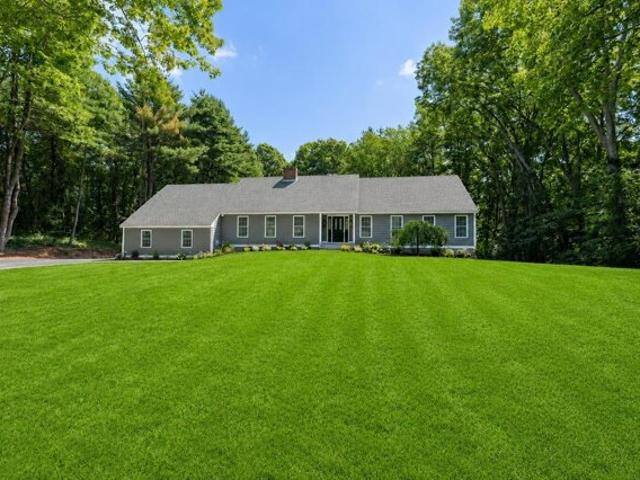Post Rd, North Hampton, Home For Sale