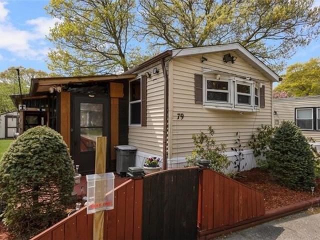 Post Rd, North Kingstown, Property For Sale