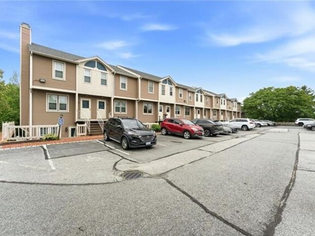 Post Rd Apt,warwick, Home For Sale
