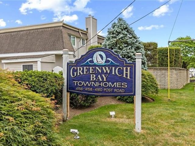 Post Rd Apt,warwick, Home For Sale