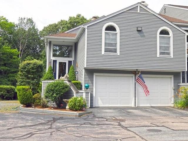 Post Rd Apt,warwick, Home For Sale