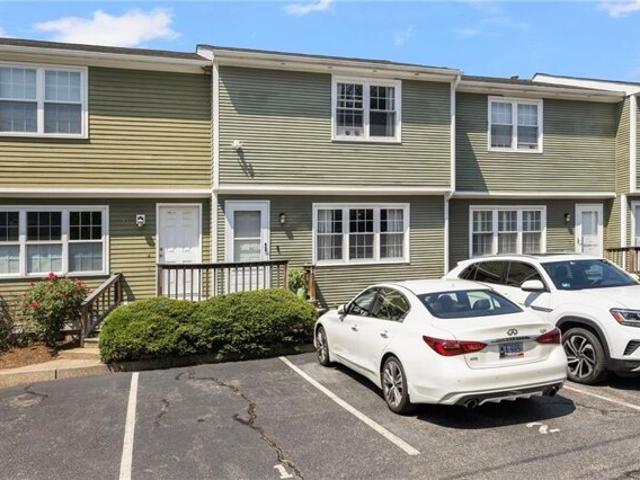 Post Rd Apt,warwick, Home For Sale