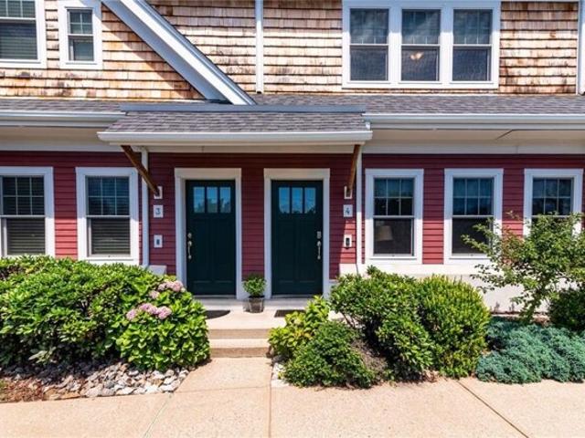 Post Rd Apt,warwick, Home For Sale