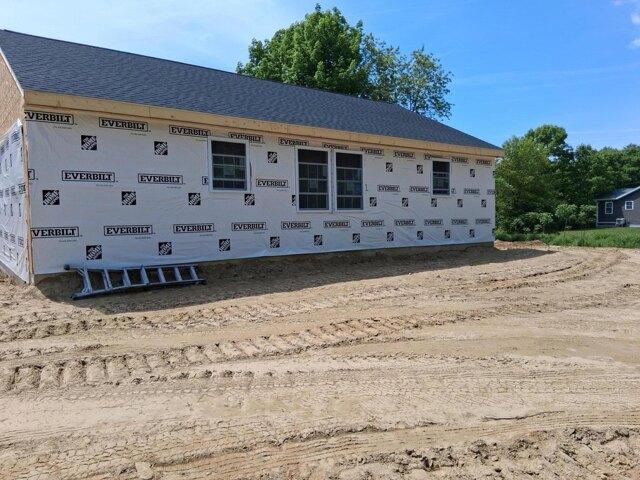 Post Rd, Bowdoinham, Home For Sale