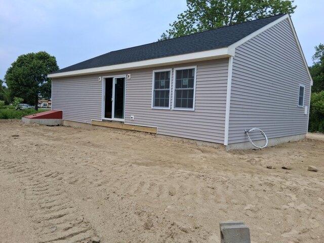 Post Rd, Bowdoinham, Home For Sale