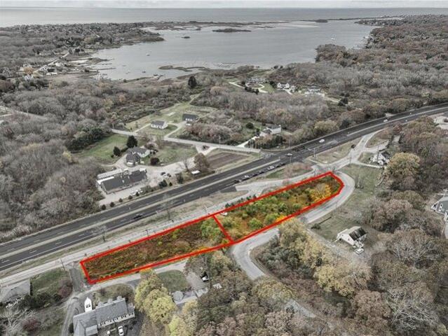 Post Rd, Charlestown, Plot For Sale