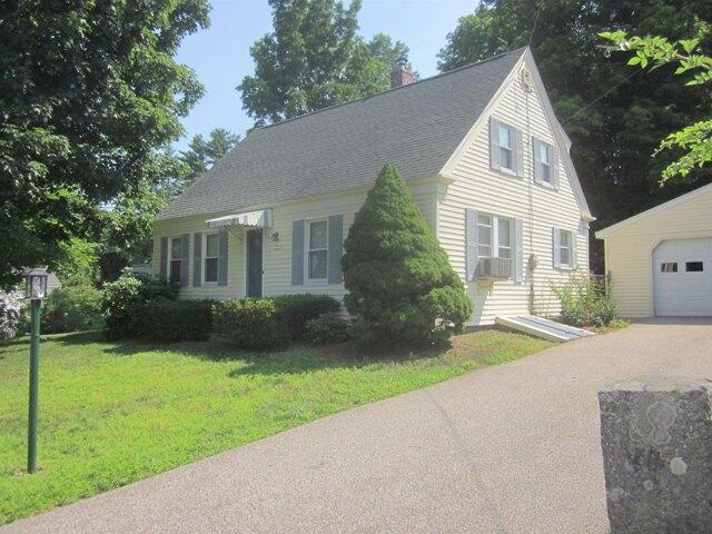 Post Rd, Greenland, Home For Sale