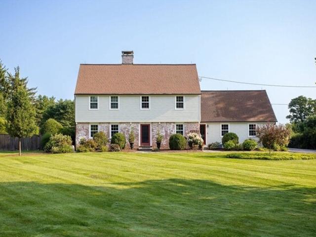 Post Rd, Lenox, Home For Sale
