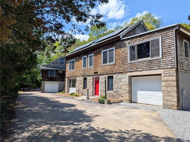 Post Rd, South Kingstown, Home For Sale