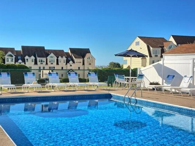 Post Rd Unit C, Wells, Condo For Sale