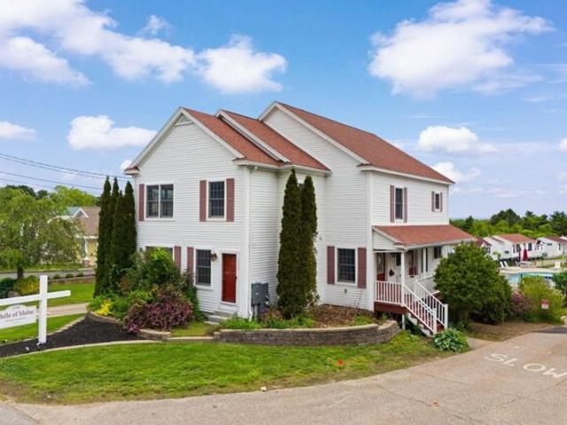 Post Rd Unit A, Wells, Home For Sale