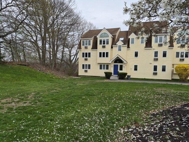 Post Rd Unit D, Wells, Condo For Sale