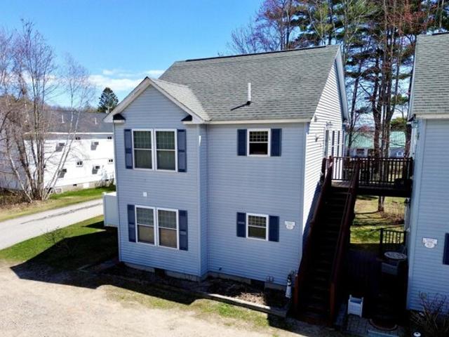 Post Rd Unit D, Wells, Home For Sale