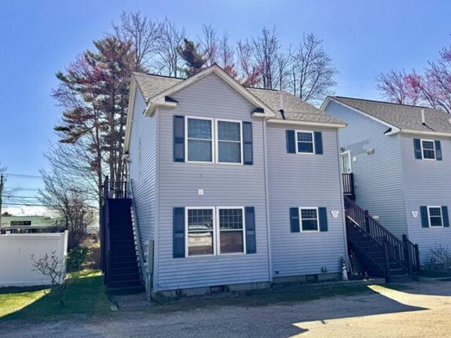 Post Rd Unit D, Wells, Home For Sale