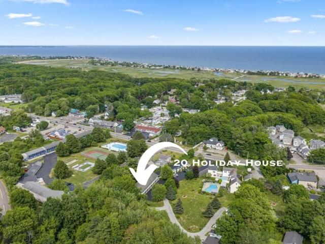 Post Rd Unit M, Wells, Condo For Sale