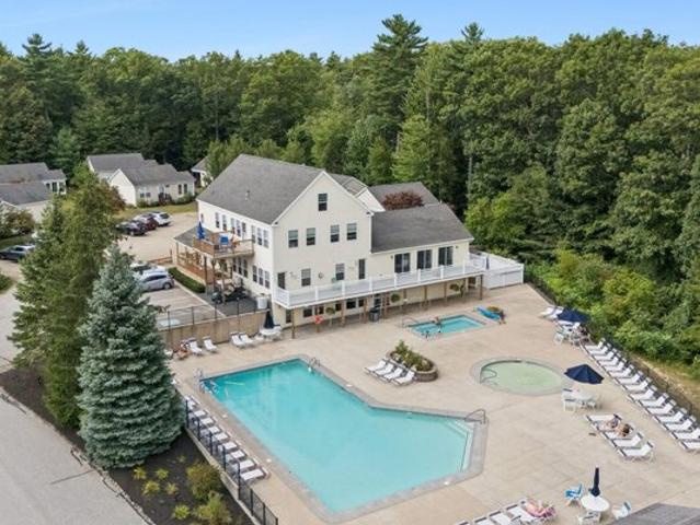 Post Rd Unit S, Wells, Condo For Sale