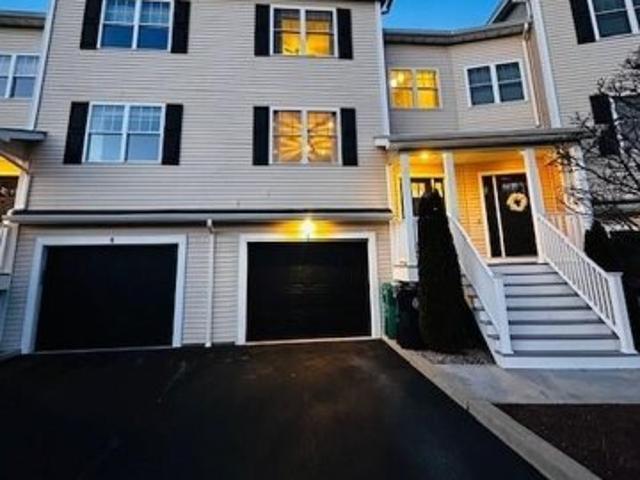 Post Rd Unit,warwick, Home For Sale