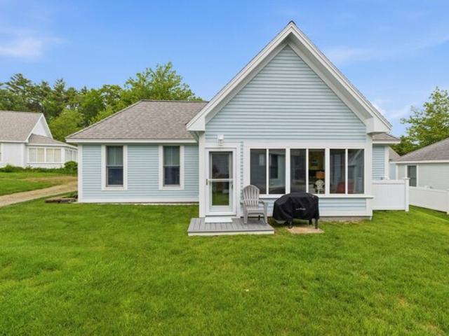 Post Rd Unit,wells, Condo For Sale
