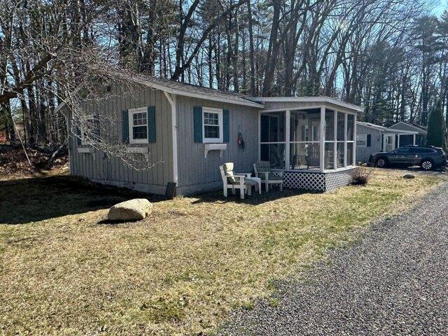 Post Rd Unit,wells, Condo For Sale