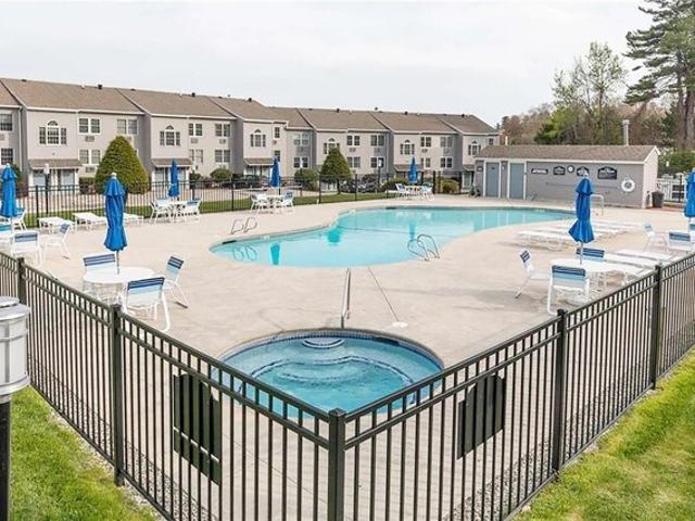 Post Rd Unit,wells, Condo For Sale