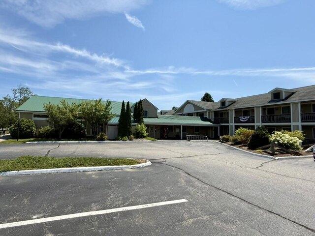 Post Rd Unit,wells, Condo For Sale
