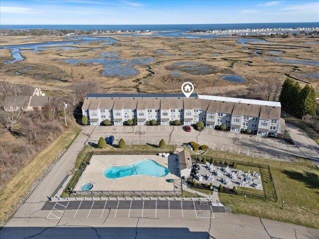 Post Rd Unit,wells, Condo For Sale