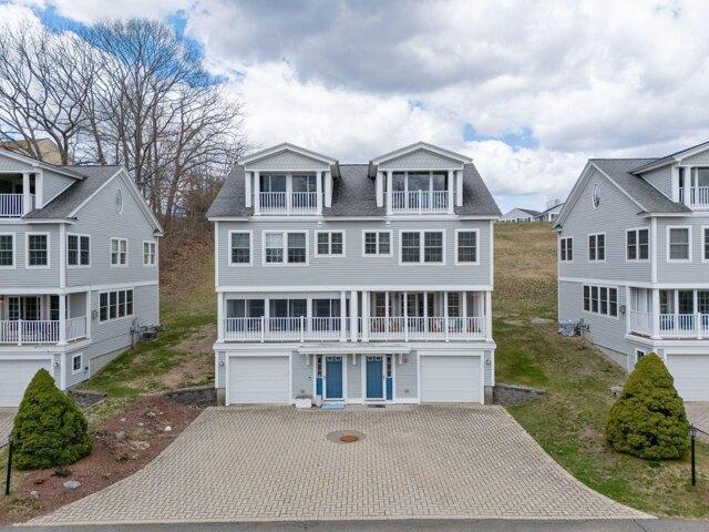 Post Rd Unit,wells, Home For Sale