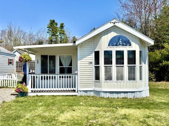 Post Rd Unit,wells, Property For Sale