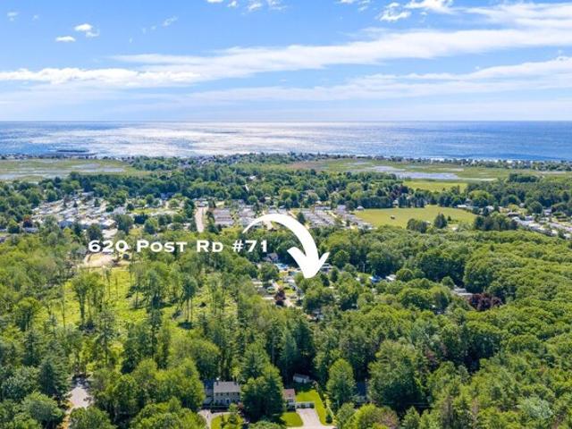 Post Rd Unit,wells, Property For Sale