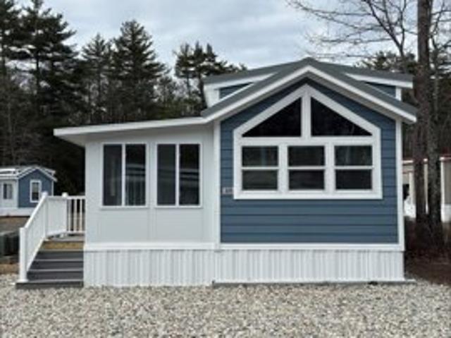 Post Rd Unit,wells, Property For Sale
