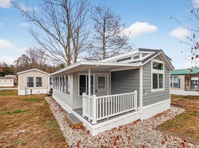 Post Rd Unit,wells, Property For Sale