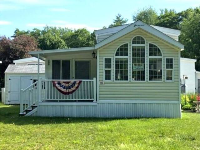 Post Rd Unit,wells, Property For Sale