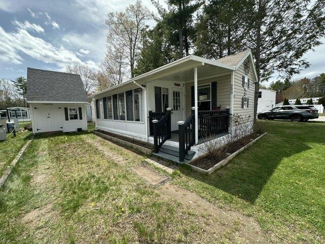 Post Rd Unit,wells, Property For Sale