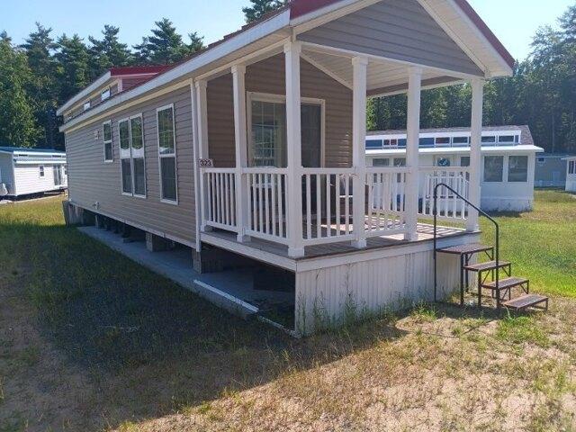 Post Rd Unit,wells, Property For Sale