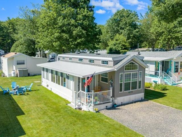 Post Rd Unit,wells, Property For Sale