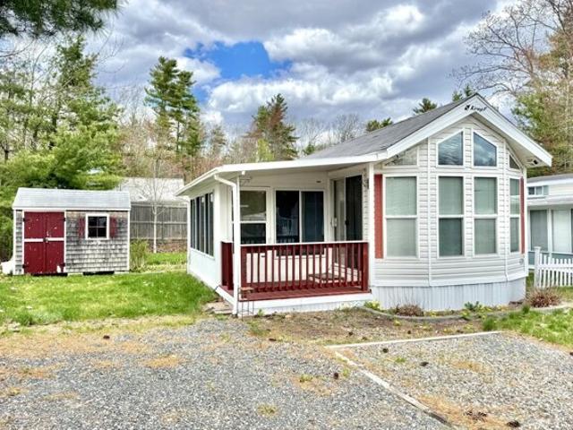 Post Rd Unit,wells, Property For Sale