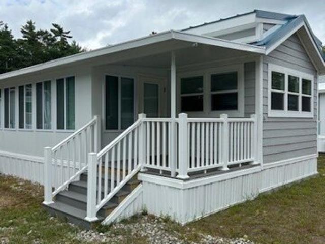 Post Rd Unit,wells, Property For Sale