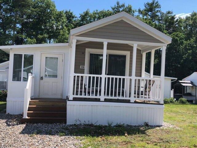 Post Rd Unit,wells, Property For Sale
