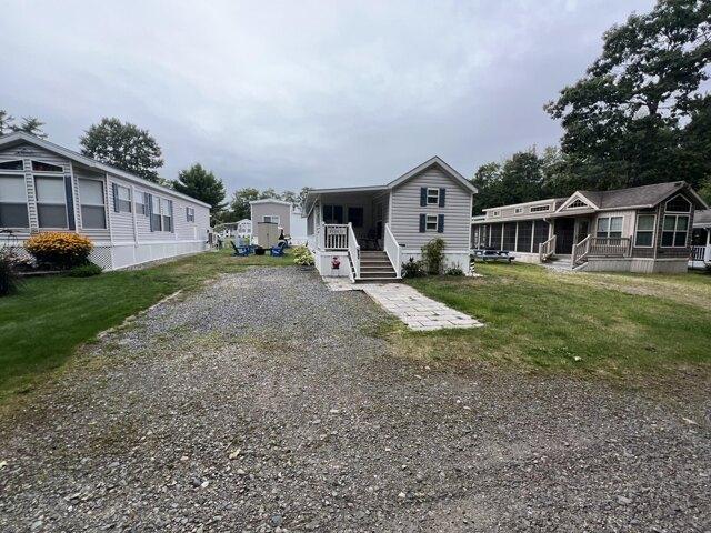 Post Rd Unit,wells, Property For Sale