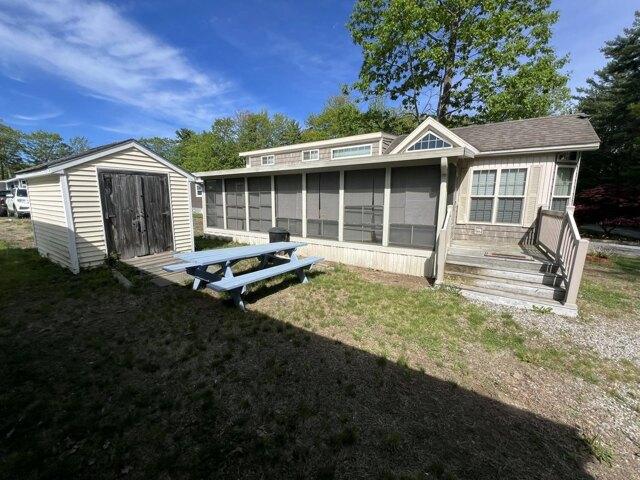 Post Rd Unit,wells, Property For Sale