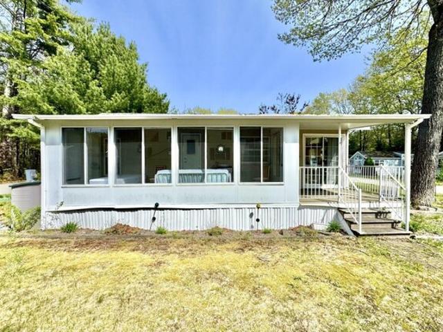 Post Rd Unit,wells, Property For Sale