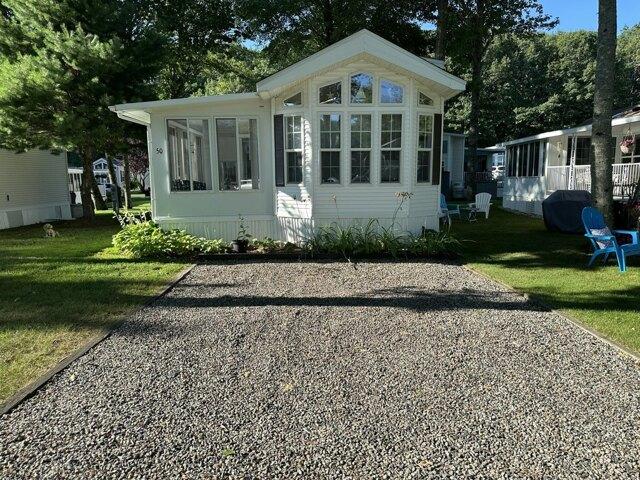 Post Rd Unit,wells, Property For Sale