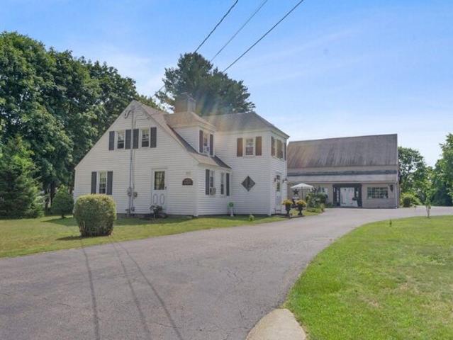 Post Rd, Wells, Home For Sale