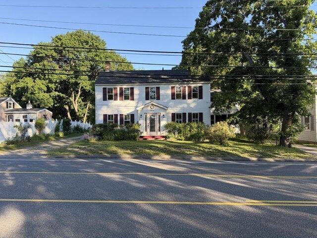 Post Rd, Wells, Home For Sale